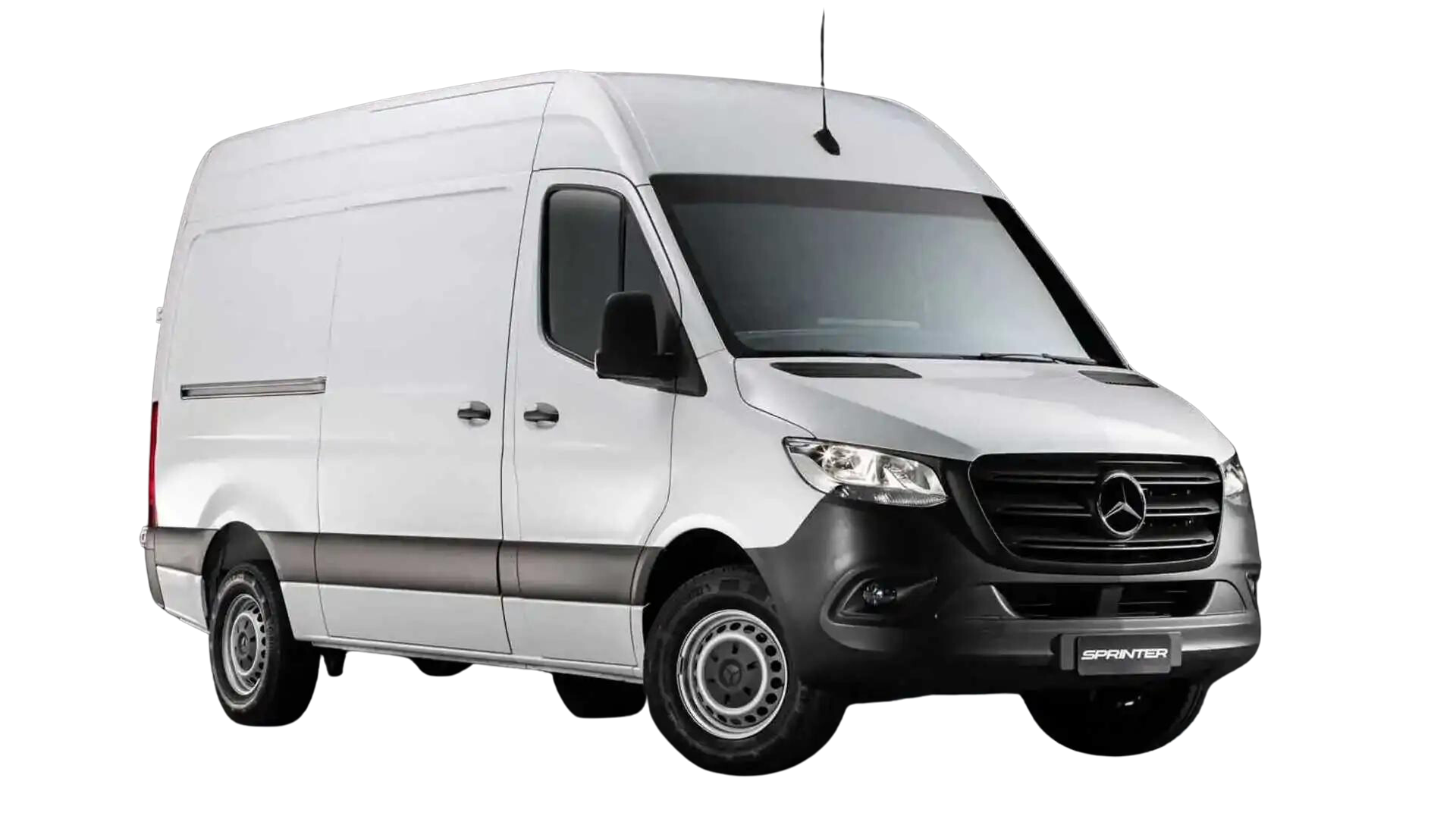 Mercedes Sprinter - EURODIRECT Lease